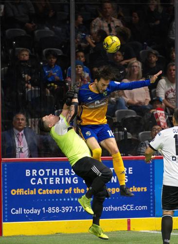 How former Manassas rivals Travis Pittman and Drew Ruggles became first ...