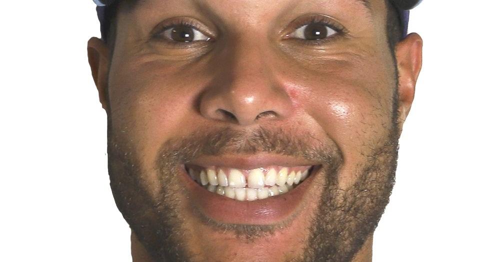 Hylton graduate Andre Scrubb invited to Houston Astros’ major-league ...
