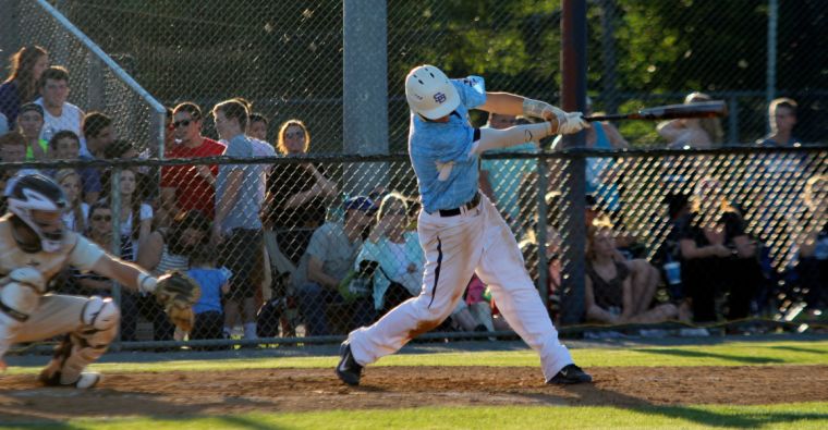 Stone Bridge baseball wins regional title | Multimedia | insidenova.com