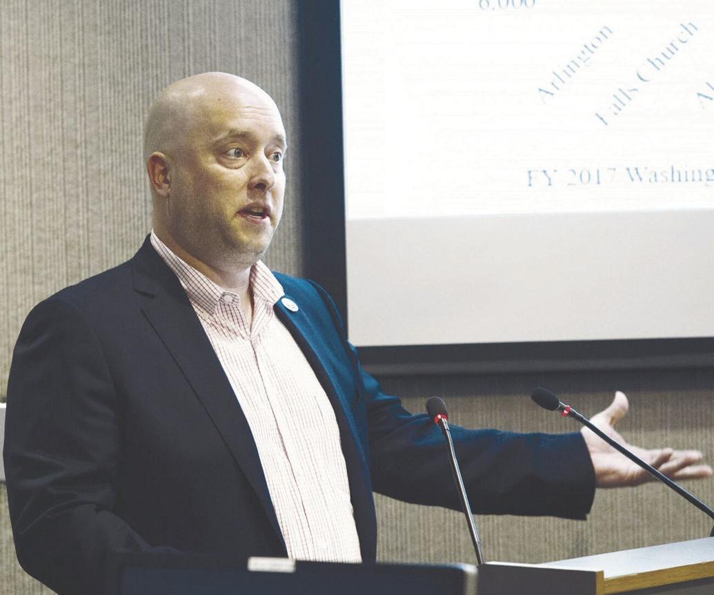 A controversial tenure for Patriot High Principal Bishop | Headlines ...