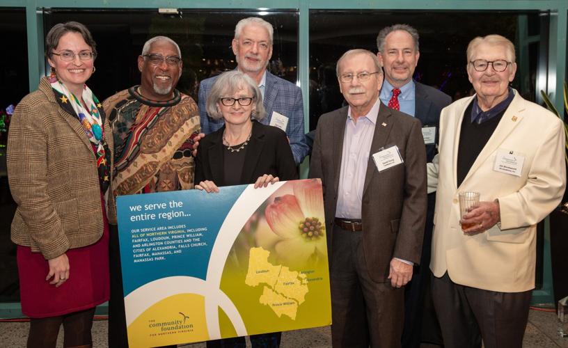 Eileen Ellsworth honored for leadership of Community Foundation for ...