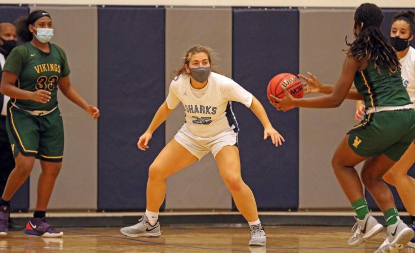 Colgan’s Grace Damato honors her family legacy of always putting others ...
