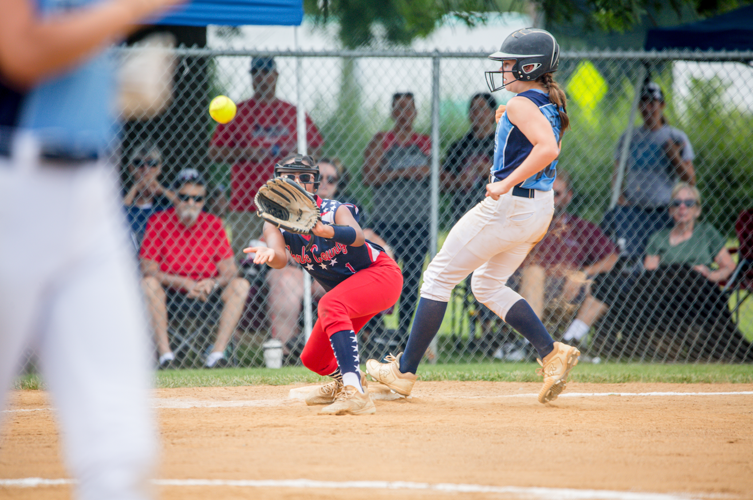 Culpeper Little League Softball competes in Allstars | InsideNoVa ...