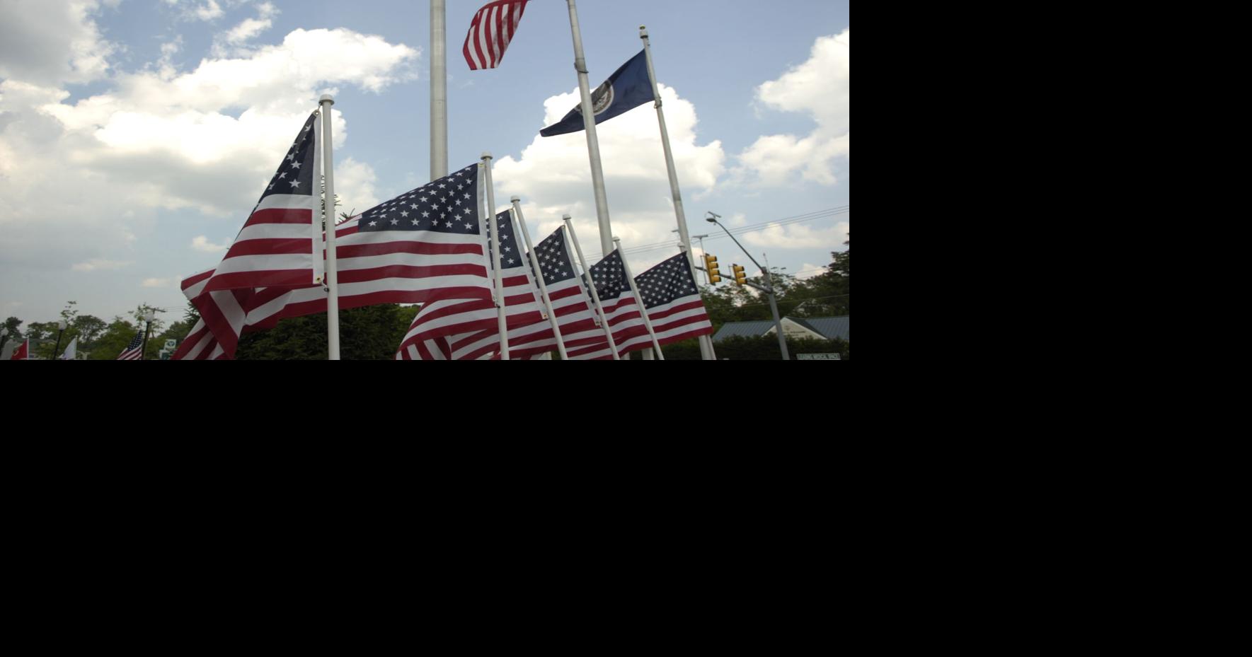 Kehoe family to be remembered Memorial Day | News | insidenova.com