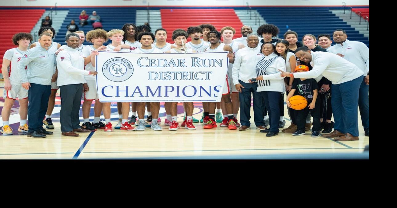 Feb. 9 high school boys basketball roundup: Patriot claims Cedar Run ...