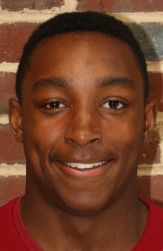 Jake Payne, Cedrick Delaney, Sydney Henry named all-state in football ...