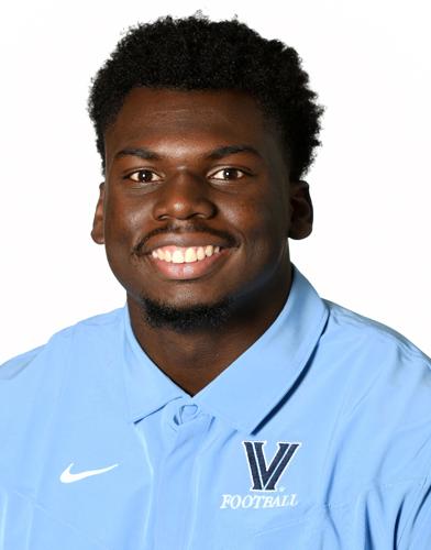 PHOTOS: Local high school graduates on 2022 Division I college football ...