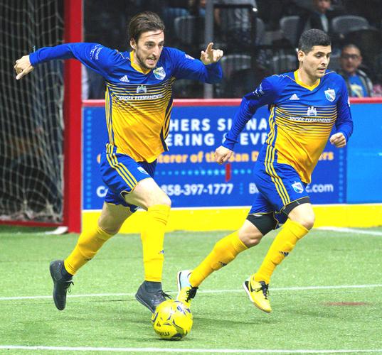 How former Manassas rivals Travis Pittman and Drew Ruggles became first ...