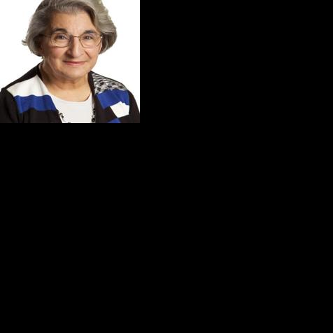 Joyce Eagles of Manassas dies at 81 | Headlines | insidenova.com