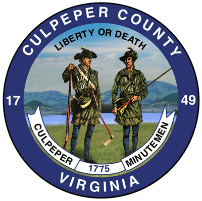 Culpeper County Board of Supervisors approves hiring freeze ...