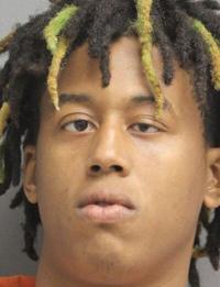 Maryland man charged with firing at driver in Manassas | Public Safety ...