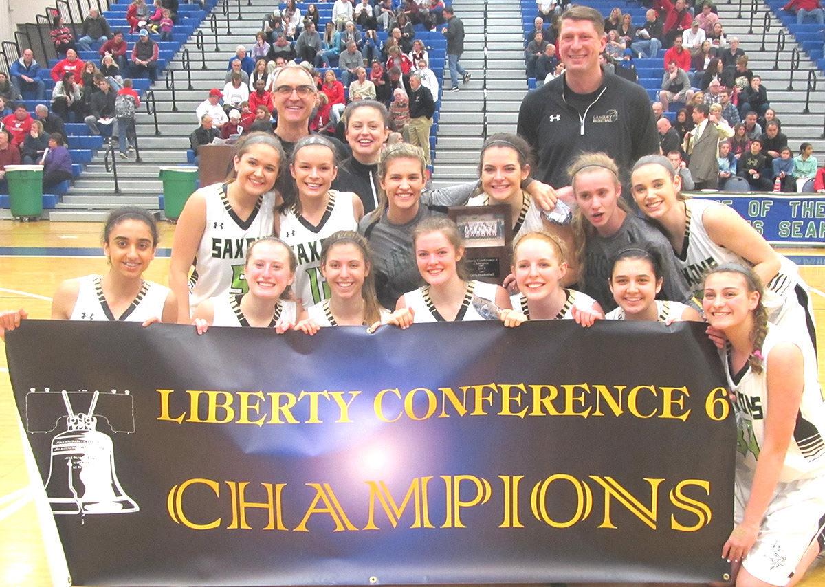 Langley, Madison win Liberty titles | Sports | insidenova.com