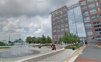 microstrategy building