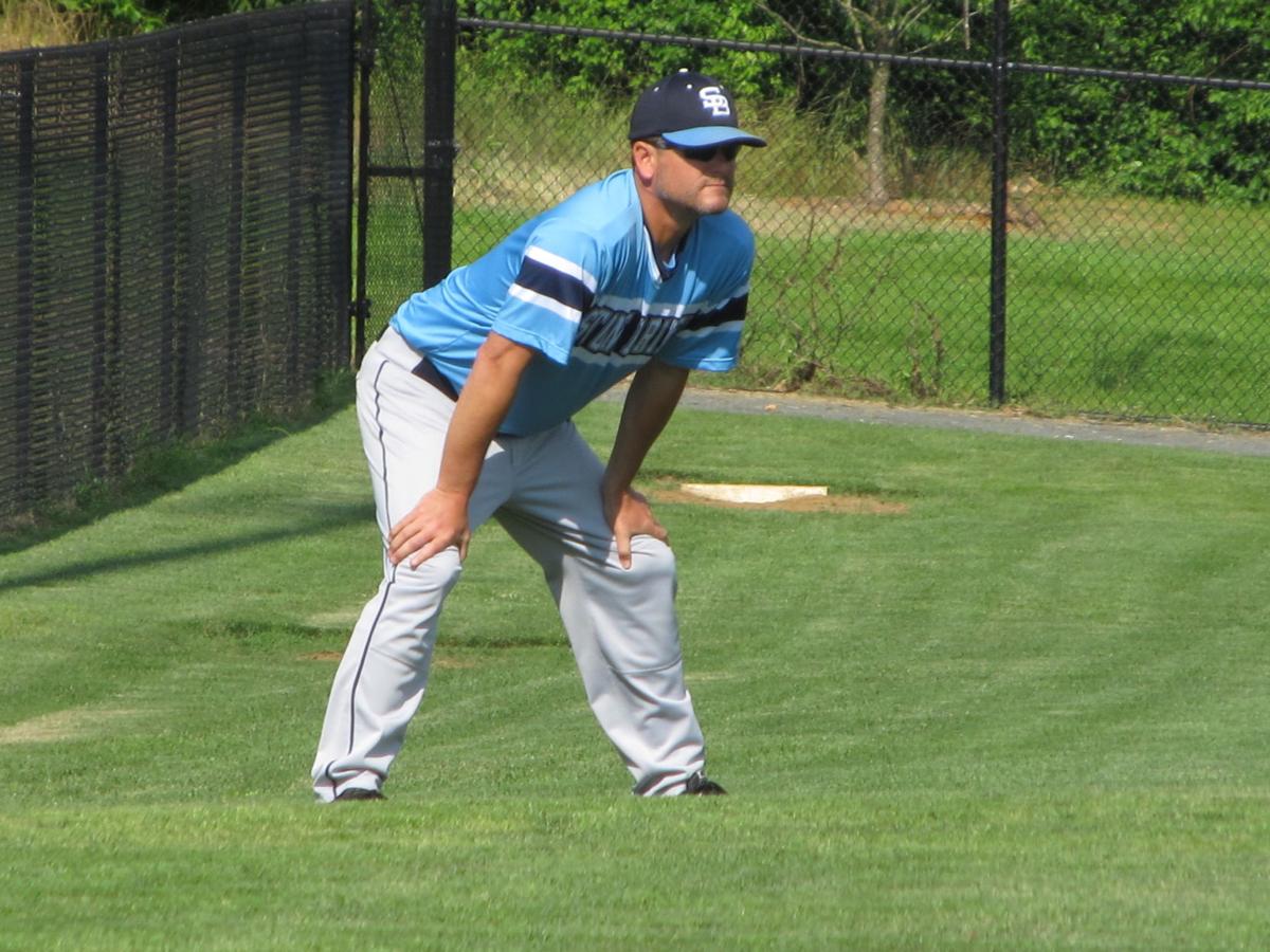 Stone Bridge baseball wins second straight 5A North Region title ...