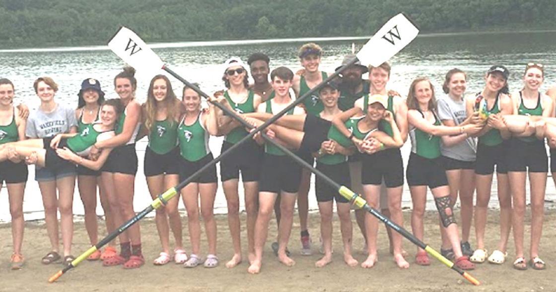 Wakefield crew rows to success | Sports | insidenova.com