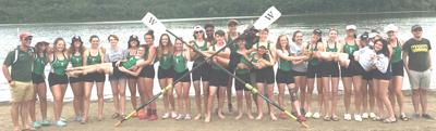 Wakefield crew rows to success | Sports | insidenova.com