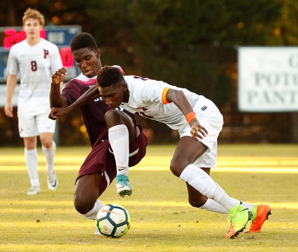 PHOTOS: Potomac School boys soccer | Sports | insidenova.com