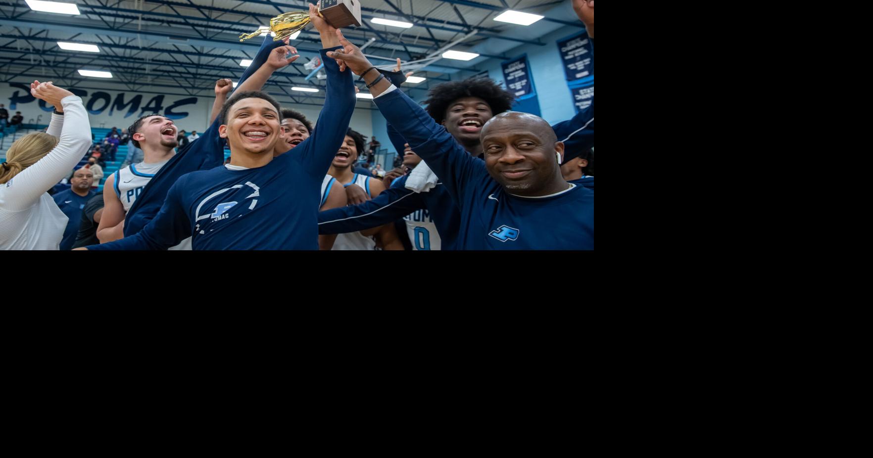 "This is Potomac's time of year" as Panthers win fifth straight to ...