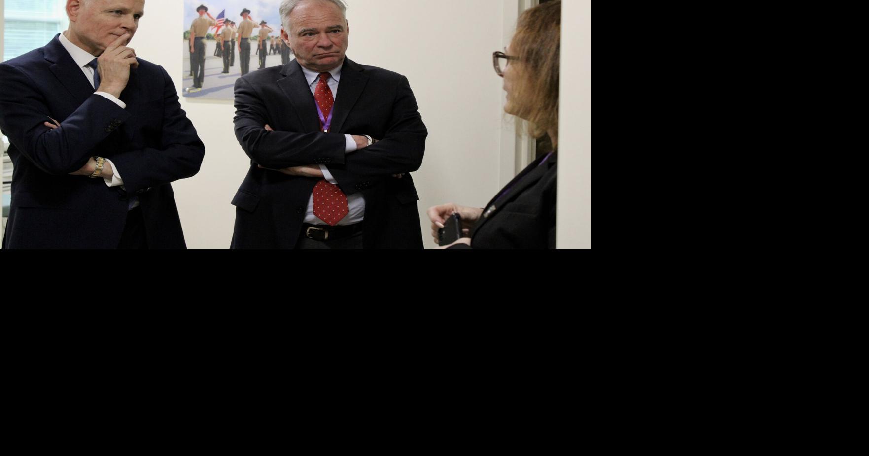 QTC Medical Group opens new veteran-centric clinic in Fairfax ...