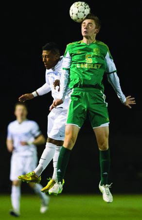 Langley starts season with two shutouts in boys soccer action | Sports ...