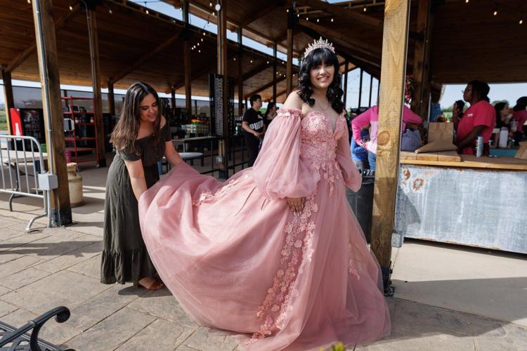 IN PHOTOS: A stunning spring scene at Burnside Farms in Nokesville ...