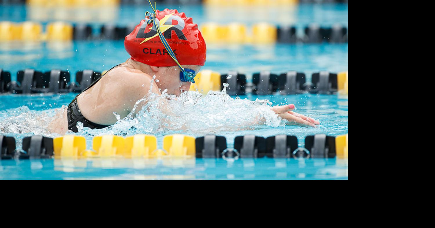 Arlington teams meet in NVSL swim meet | Sports | insidenova.com