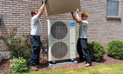 Hotter Summers and Rising Energy Costs: How Next-Generation Inverter ...