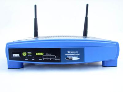 Family Tech: Do more with your Wi-Fi router | Family Tech | insidenova.com