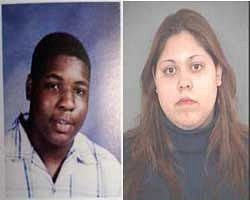 Police solve Dale City double murder | news/stafford | insidenova.com