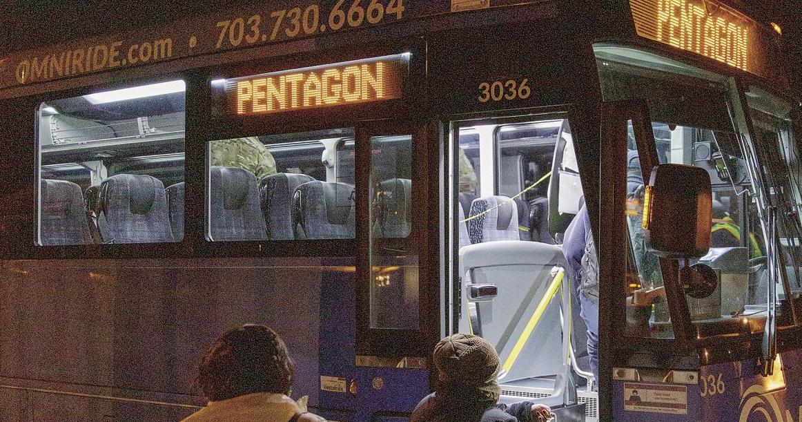 OmniRide wants fare hikes, more local subsidy in budget | Headlines ...
