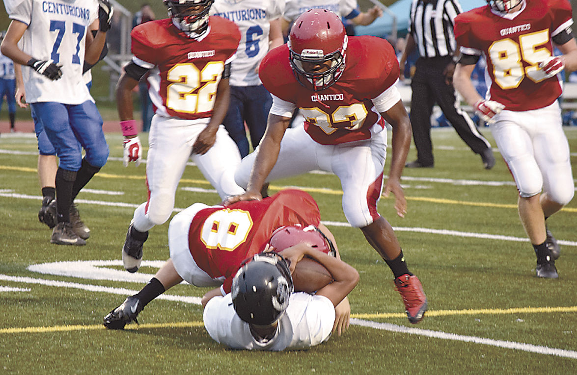 Family bonds run deep for Kelley quadruplets graduating from Quantico ...