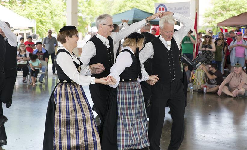 Manassas Viking Festival Pics | Multimedia | insidenova.com