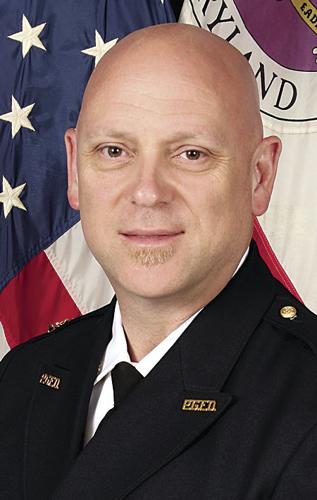 Stafford hires new Fire and Rescue chief | News | insidenova.com