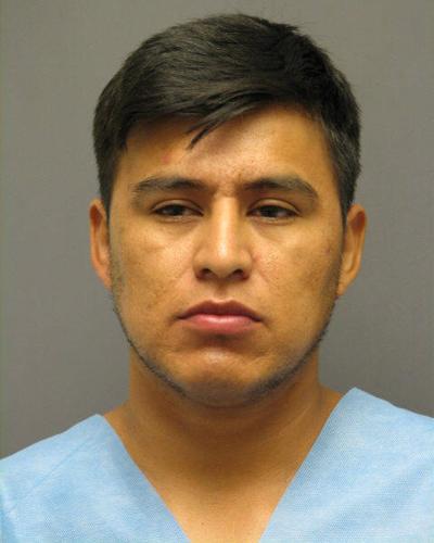 Prince William fugitive of the week | Public Safety | insidenova.com