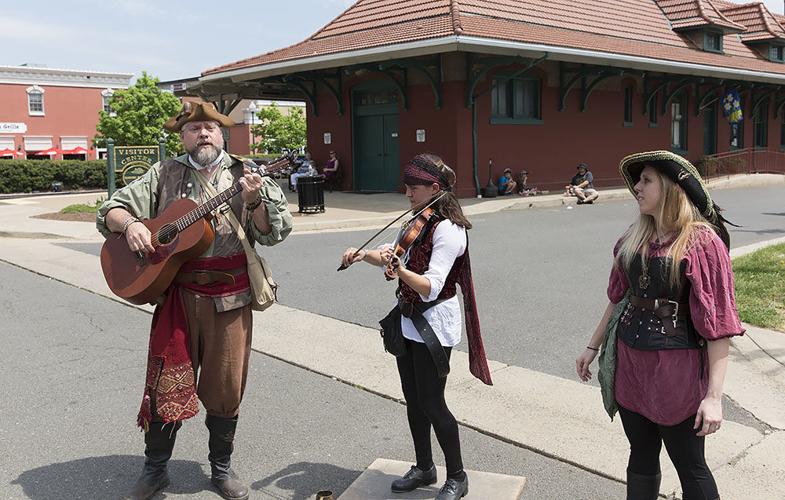 Manassas Viking Festival Pics | Multimedia | insidenova.com