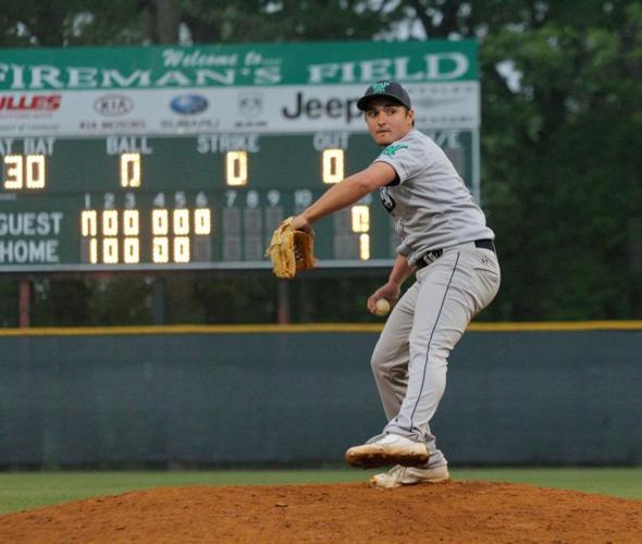 Woodgrove-Loudoun Valley baseball | Multimedia | insidenova.com
