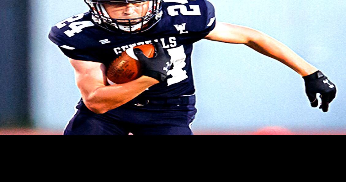 Arlington football teams could play similar styles | Sports ...