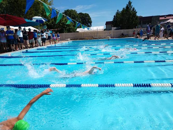 Prince William Swim League results: Week 1 | Prince William ...