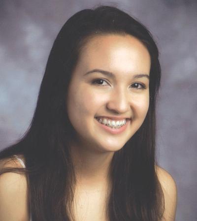 Vienna youth garners Girl Scouting’s top honor | Fairfax | insidenova.com