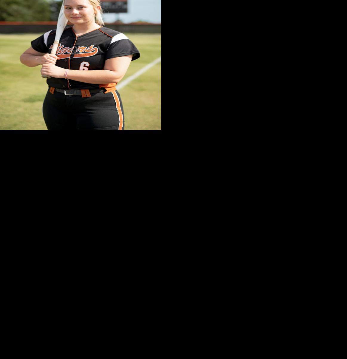 Brentsville’s Natalie Quinlan is a home-run hitting machine | Prince ...