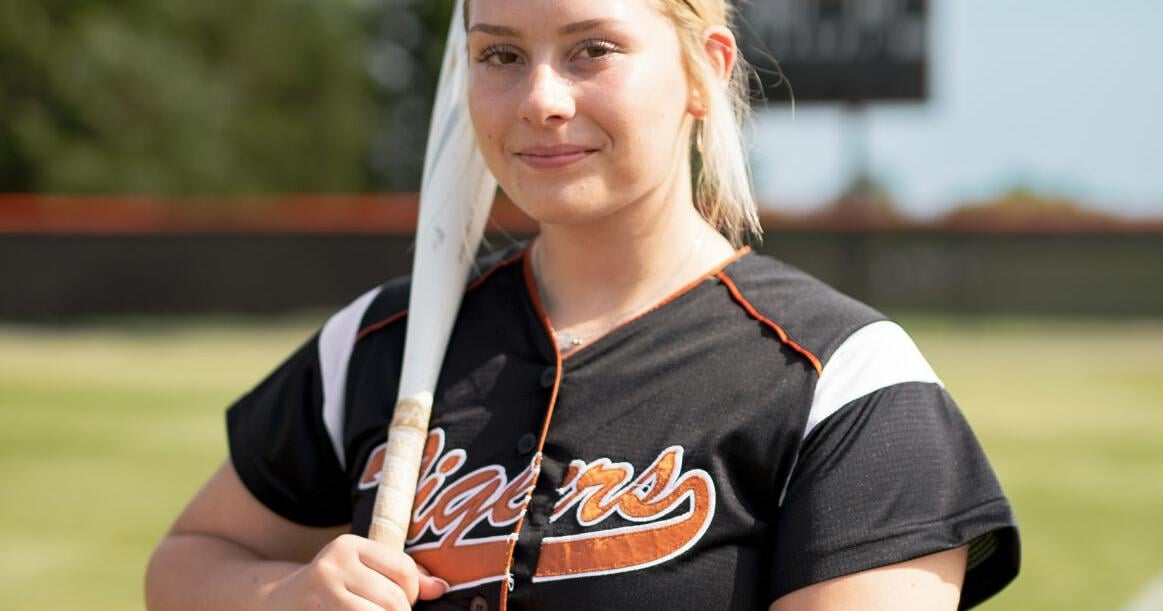 Brentsville’s Natalie Quinlan is a home-run hitting machine | Prince ...