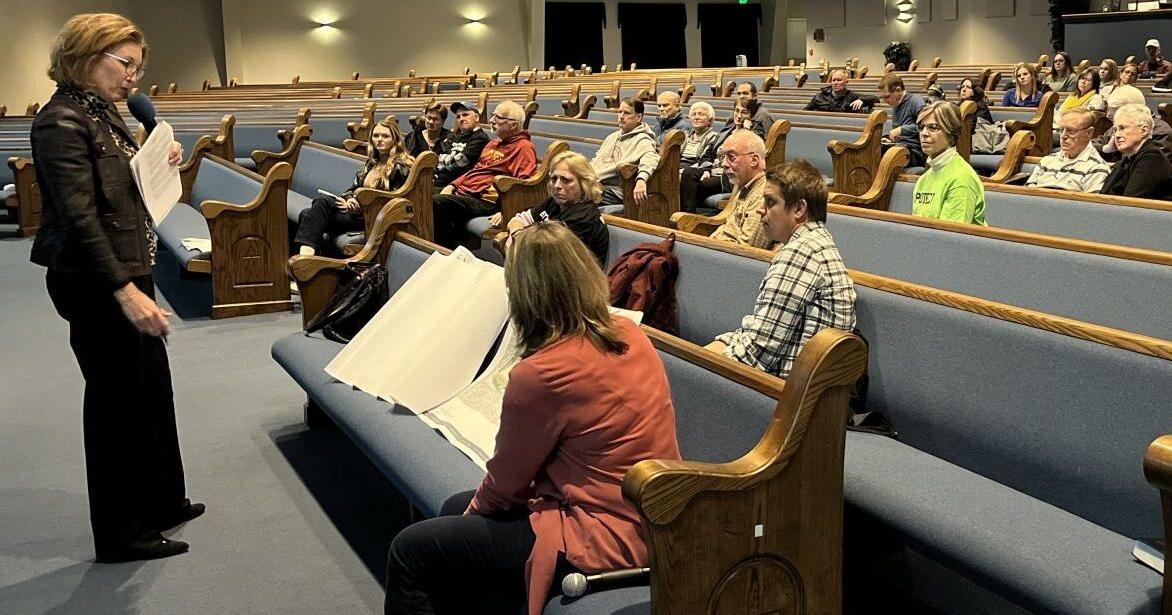 After bitter election, chair candidates unite to oppose Devlin ...