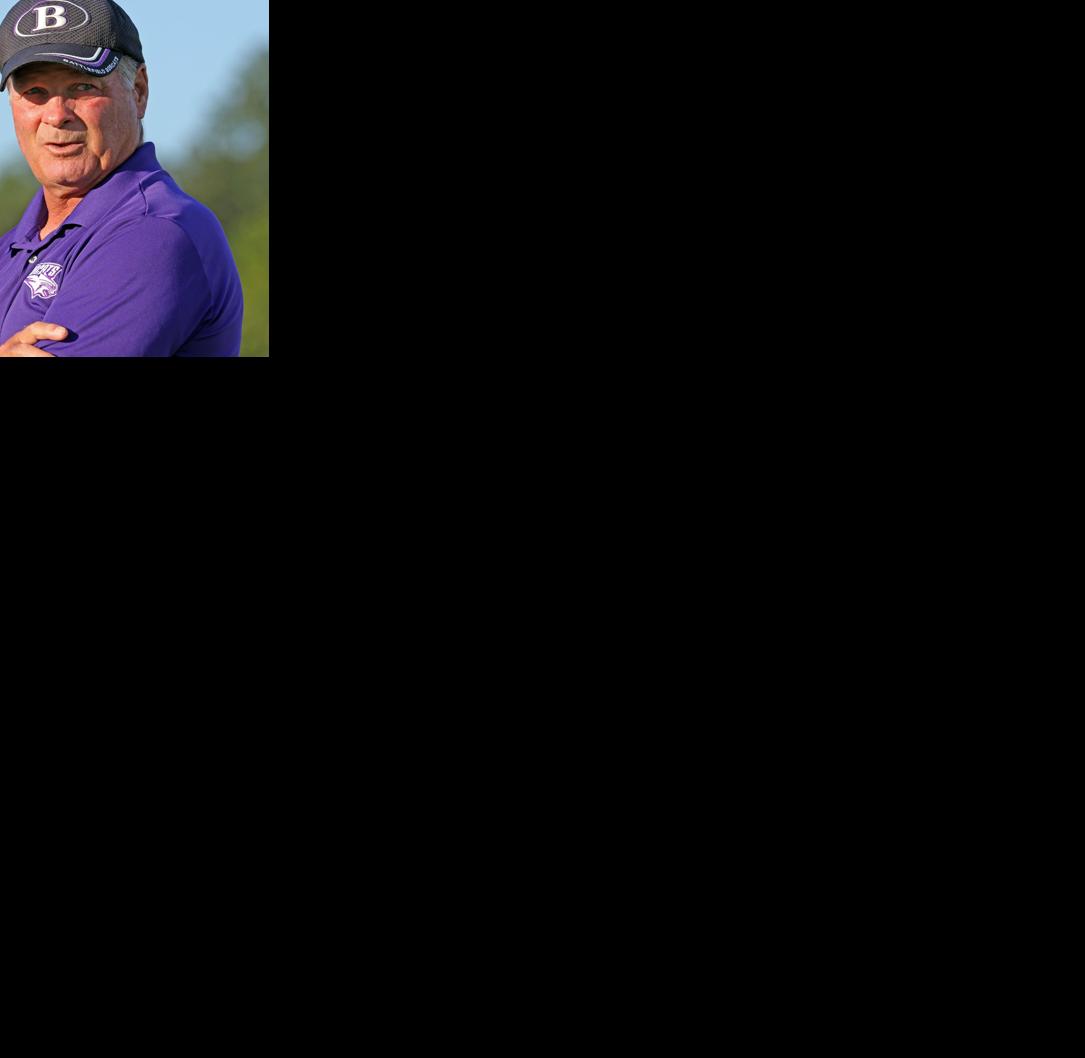 Mark Cox returns to Battlefield football in new role | Prince William ...