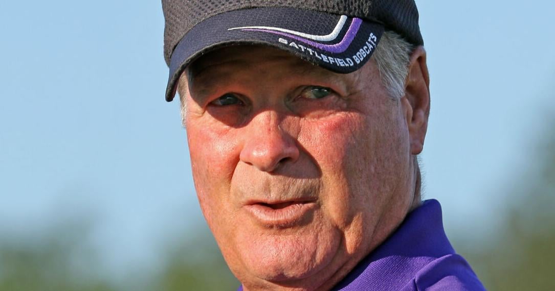 Mark Cox returns to Battlefield football in new role | Prince William ...