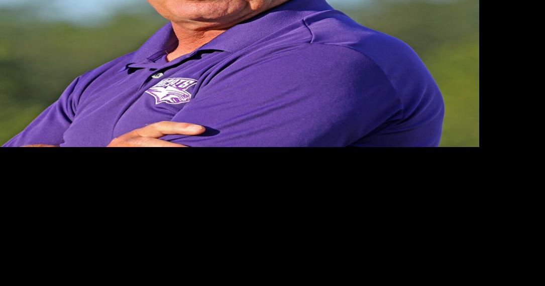 Mark Cox returns to Battlefield football in new role | Prince William ...