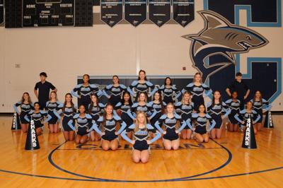 Colgan shares state cheerleading title with Stafford | Sports ...
