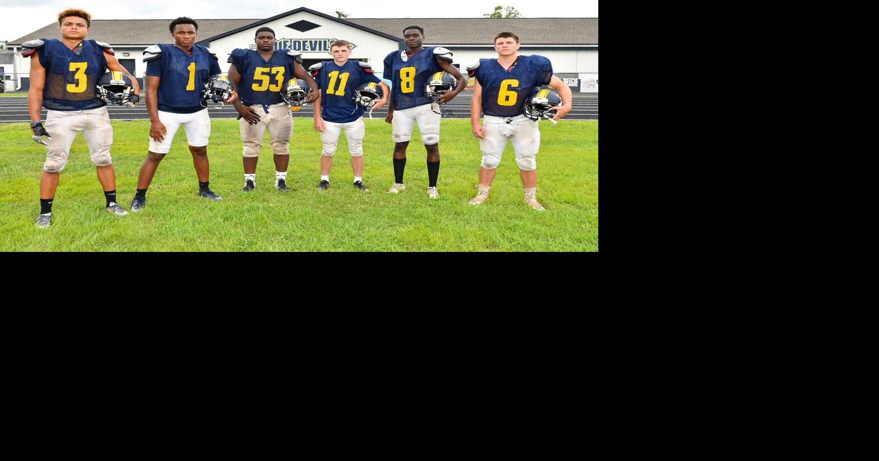 Blue Devils overcome adversity | InsideNoVa Culpeper - Culpeper Times ...