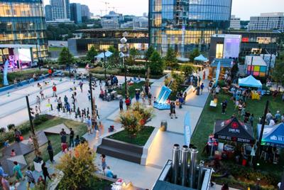 Halloween event planned at The Perch in Tysons | Lifestyles ...