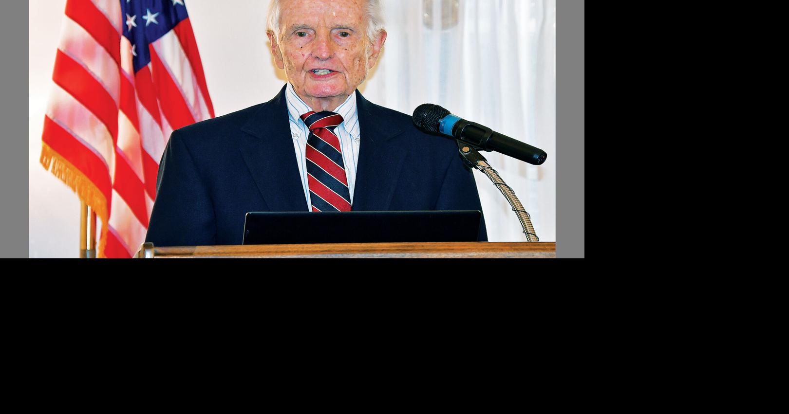 Va. justice lauded for talents, courtroom demeanor | news/arlington ...