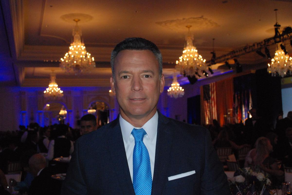 Night of Heroes Gala honors local hero, raises money for veterans ...